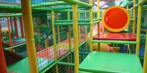 Cheeky Monkeys Newry: Indoor Play Area Newry | sheepbridgefec.com