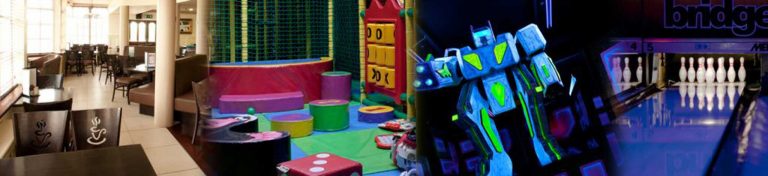 The Sheepbridge Family Entertainment Centre, Newry
