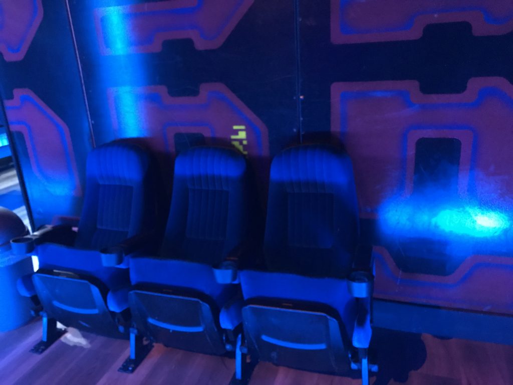 Sheepbridge Virtual Reality Centre - Sheepbridge Family Entertainment ...